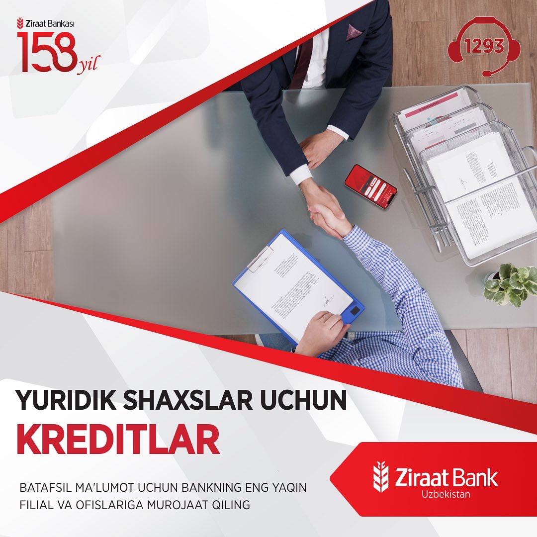 Ziraat Bank
